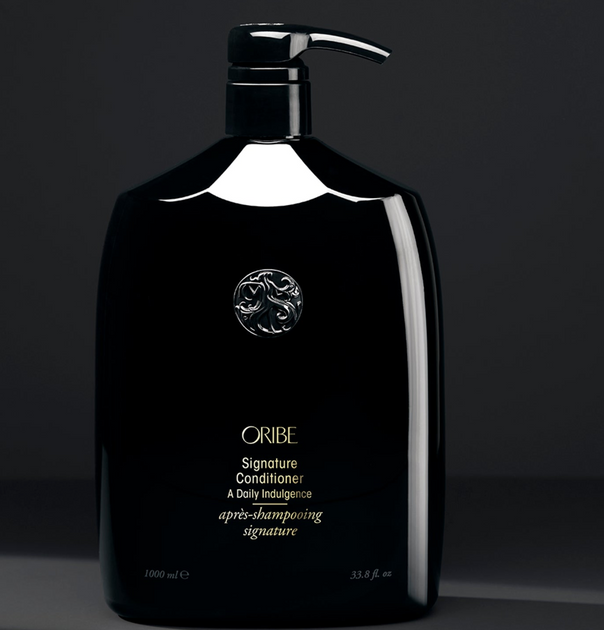 Signature Conditioner Liter – Studio One Salon
