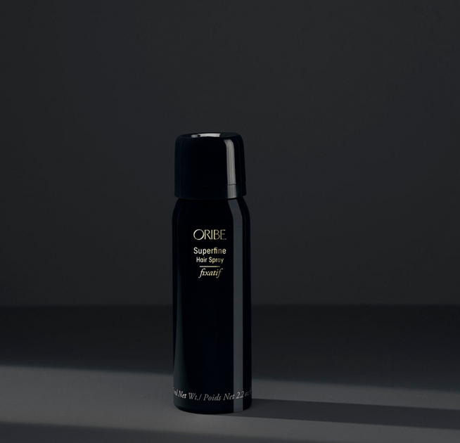 Superfine Hair spray Travel Size – Studio One Salon