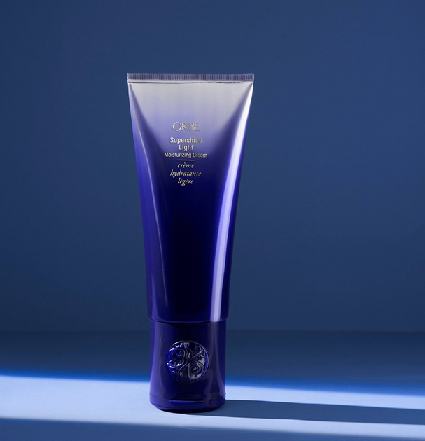 Super Shine Light moisturizing cream – Studio One Salon