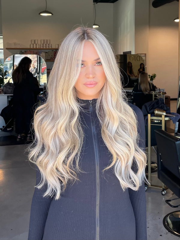 Services – Studio One Salon