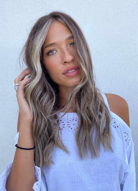 Services – Studio One Salon