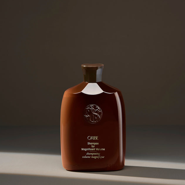 Shampoo For Magnificent Volume – Studio One Salon